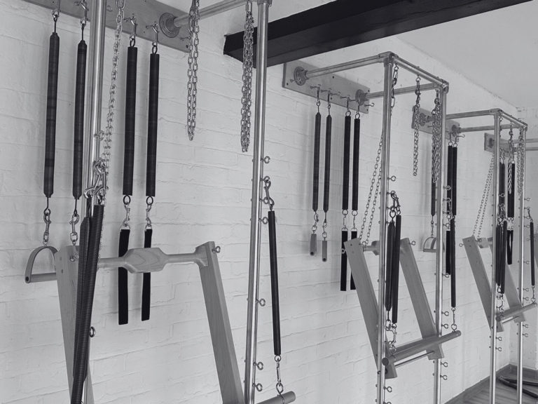 Personalised Pilates Classes in Windsor’s Trinity Yard | Everybody ...
